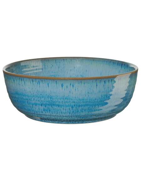 Asa Selection: Poke Saladier bleu Tamari 25 cm